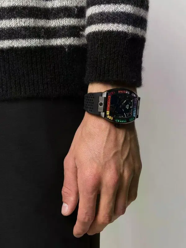 Philipp Plein The $keleton 44mm Watch