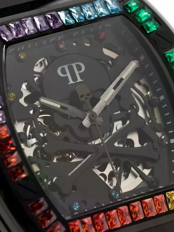 Philipp Plein The $keleton 44mm Watch