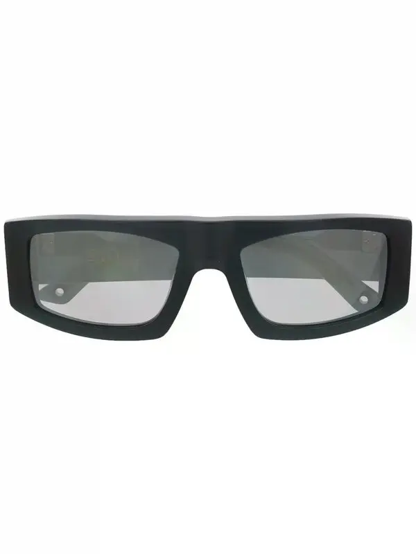 G.O.D EYEWEAR Seven Rectangular Sunglasses