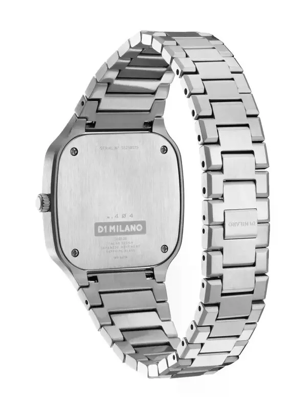 D1 MILANO Square 32mm Timepiece