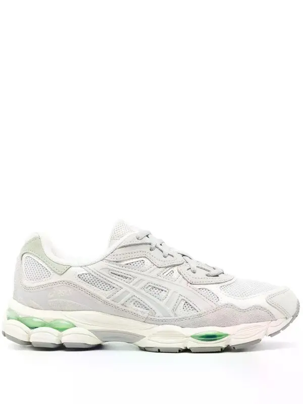 Asics Gel-nyc Low-top Sneakers