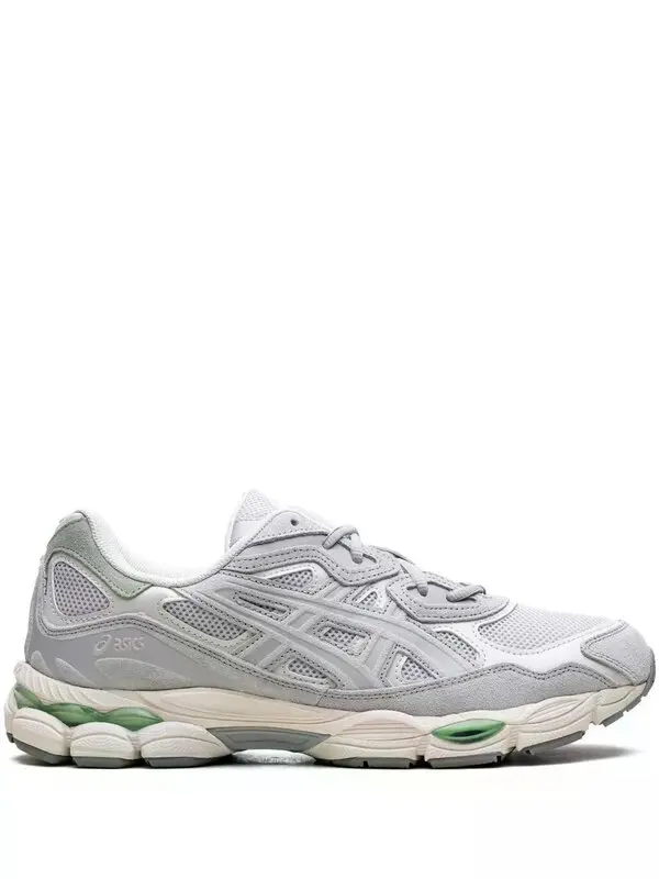 Asics Gel-nyc Low-top Sneakers