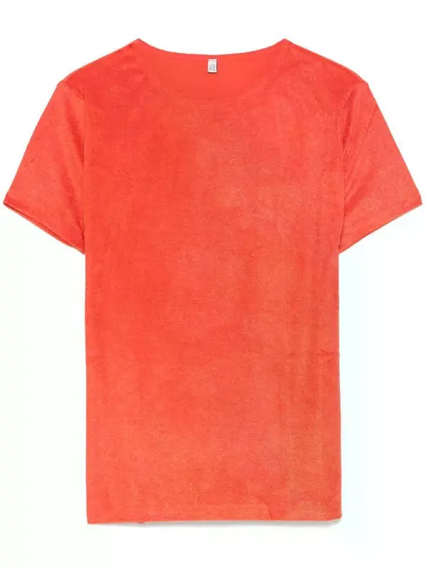 BASERANGE Omo T-shirt