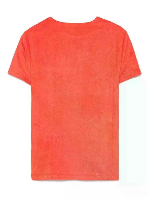 BASERANGE Omo T-shirt