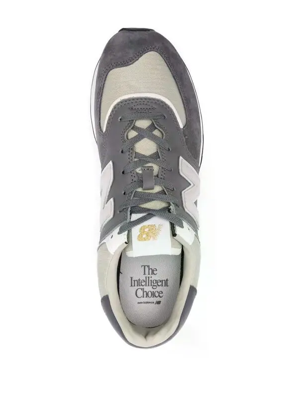 NEW BALANCE 574 Legacy Sneakers