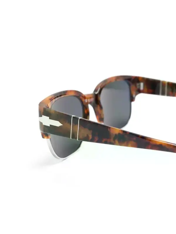 Persol Square-frame Sunglasses
