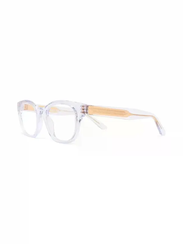 Thierry Lasry Square-frame Glasses