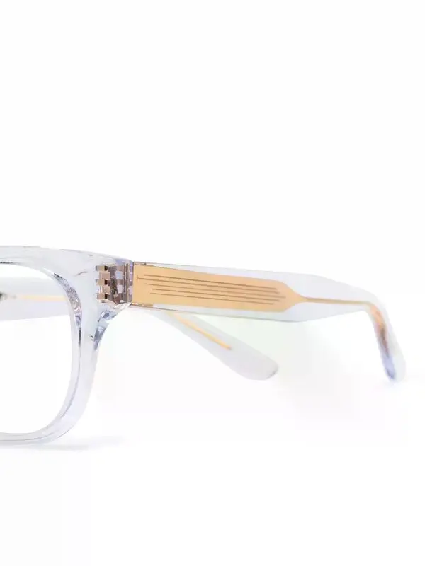 Thierry Lasry Square-frame Glasses