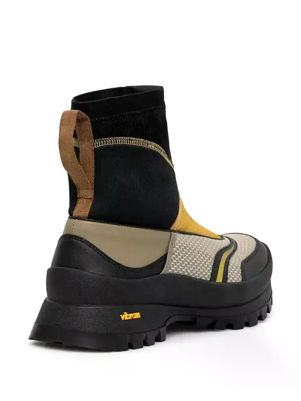 Andersson Bell Mattio Zip-up Boots