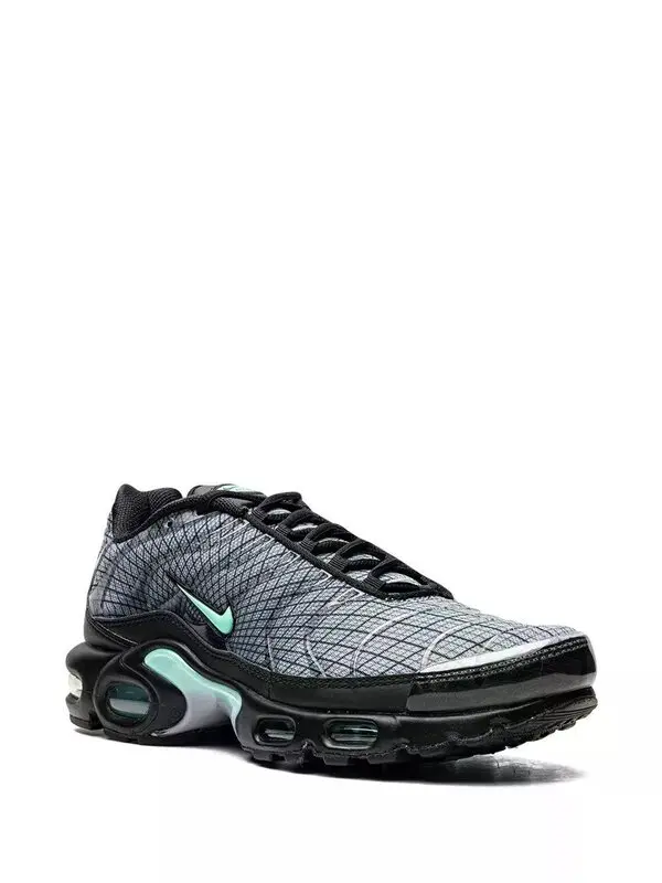 Nike Air Max Plus Spirograph Sneakers