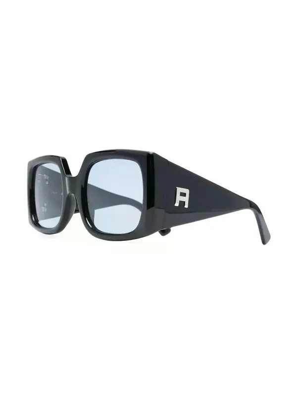 AMBUSH Fhonix Oversize-frame Sunglasses