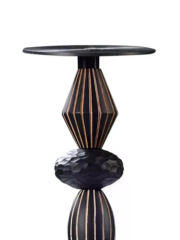 ZANAT Play & Burn Candleholder