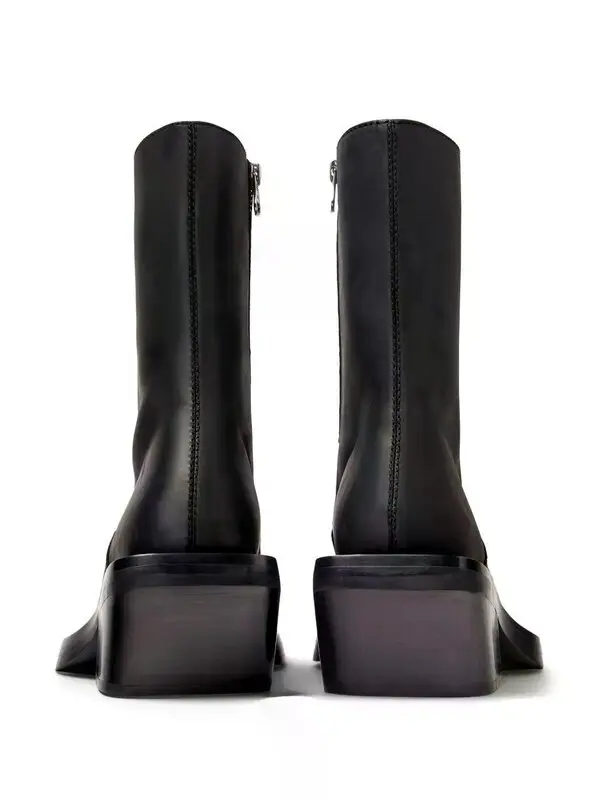 Camper Quetal Boots - Black
