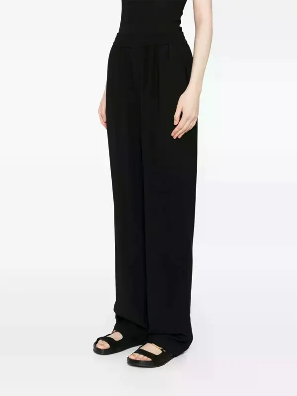 Goen.j Straight Trousers