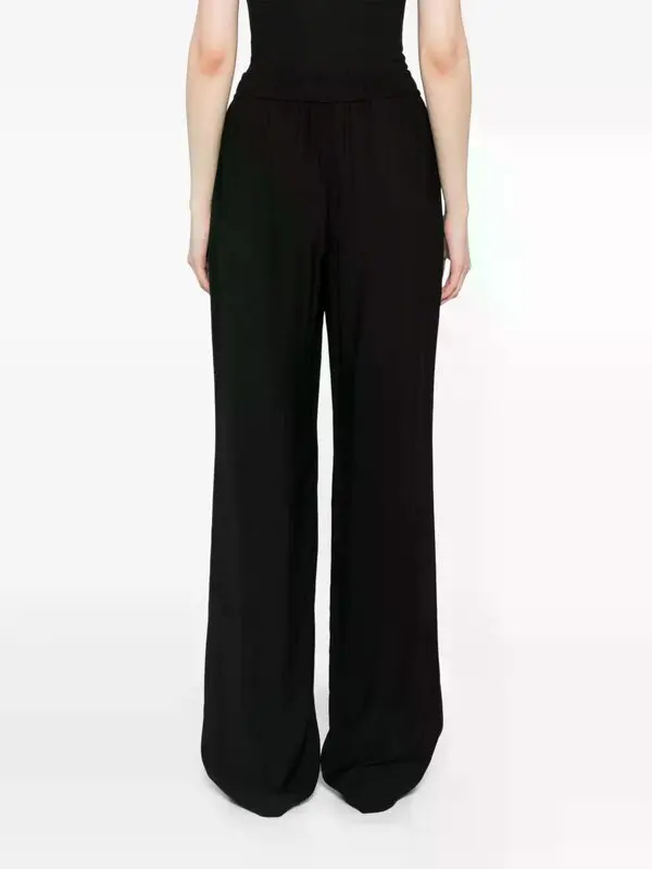 Goen.j Straight Trousers