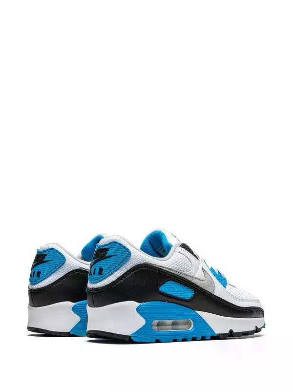 Nike Air Max 90 Sneakers
