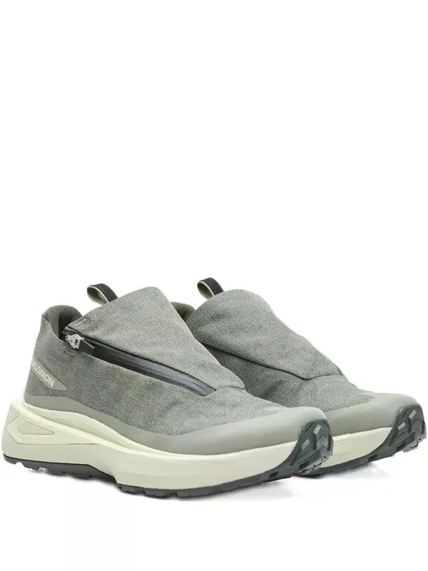 SALOMON Odyssey Elmt Advanced Zipped Sneakers