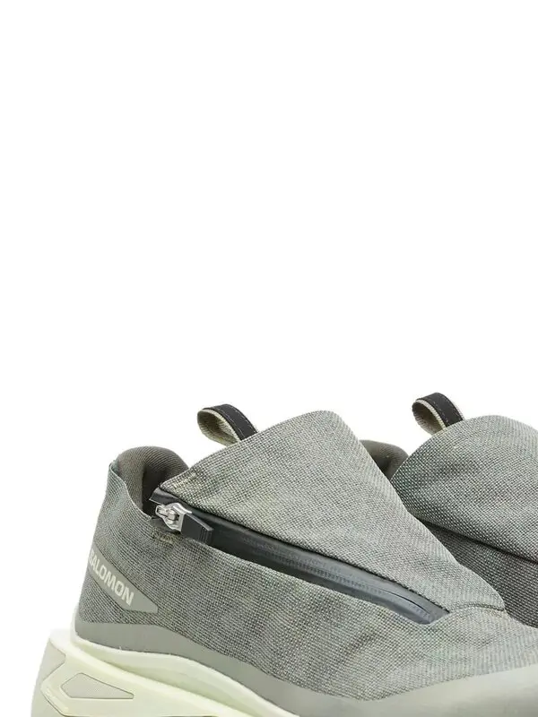 SALOMON Odyssey Elmt Advanced Zipped Sneakers