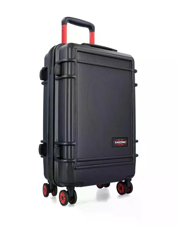 EASTPAK Resist'r Hard-shell Wheeled Suitcase - Black