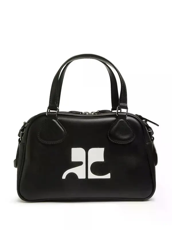 COURREGES Reedition Bowling Bag