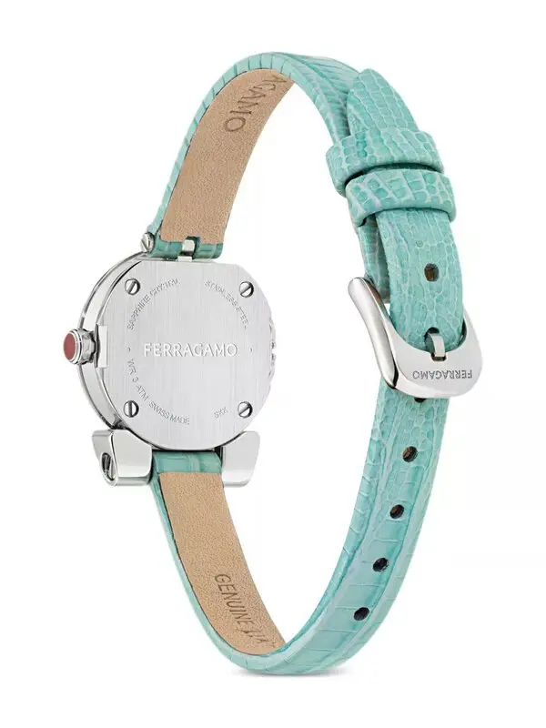 FERRAGAMO Gancini 22.5mm Timepiece