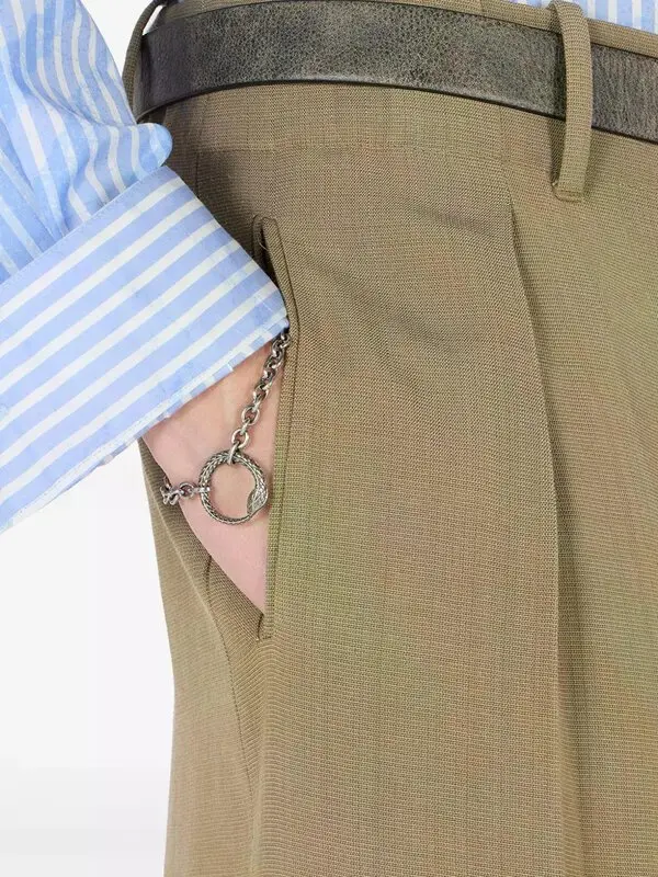 Roberto Cavalli Chain Bracelet