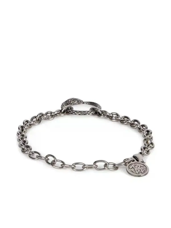 Roberto Cavalli Chain Bracelet