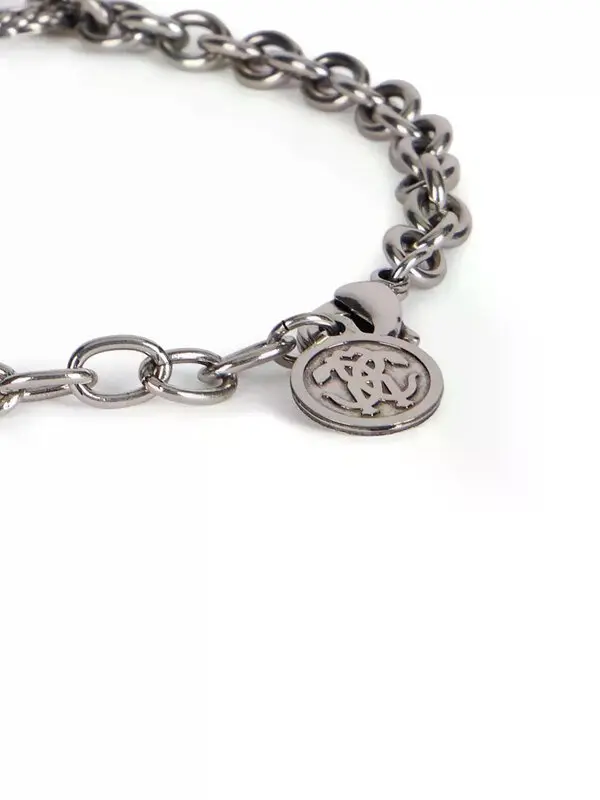 Roberto Cavalli Chain Bracelet