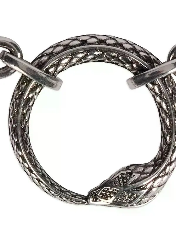 Roberto Cavalli Chain Bracelet