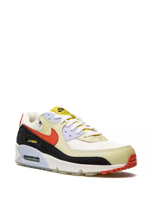 Nike Air Max 90 Sneakers