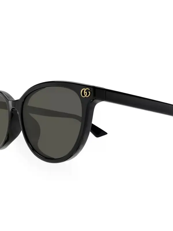 Gucci Square Frame Sunglasses