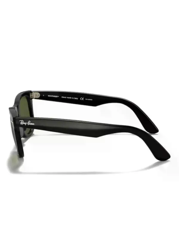 Ray-ban Wayfarer Sunglasses - Black