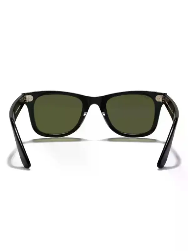 Ray-ban Wayfarer Sunglasses - Black