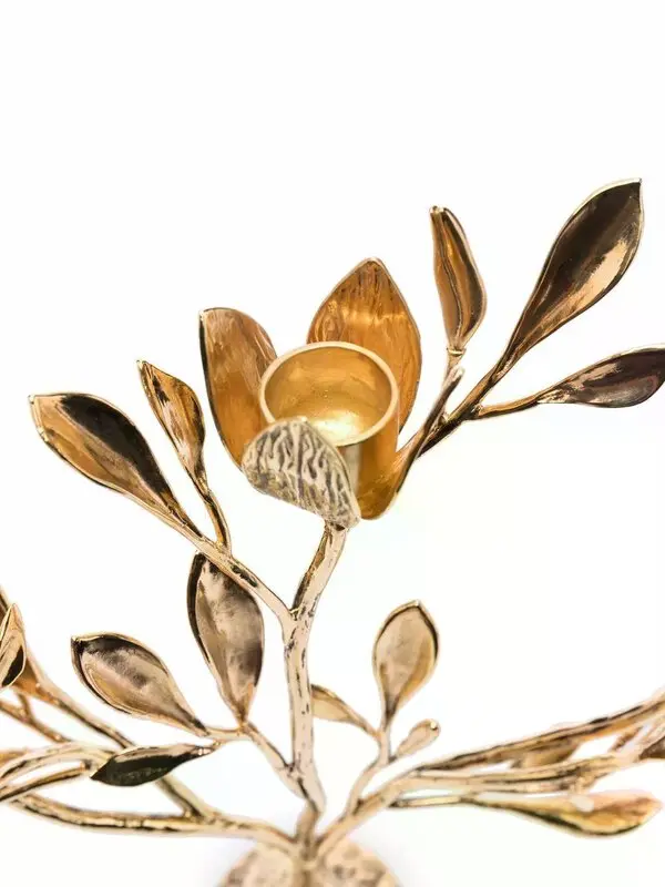 GOOSSENS Foliage Candelabrum
