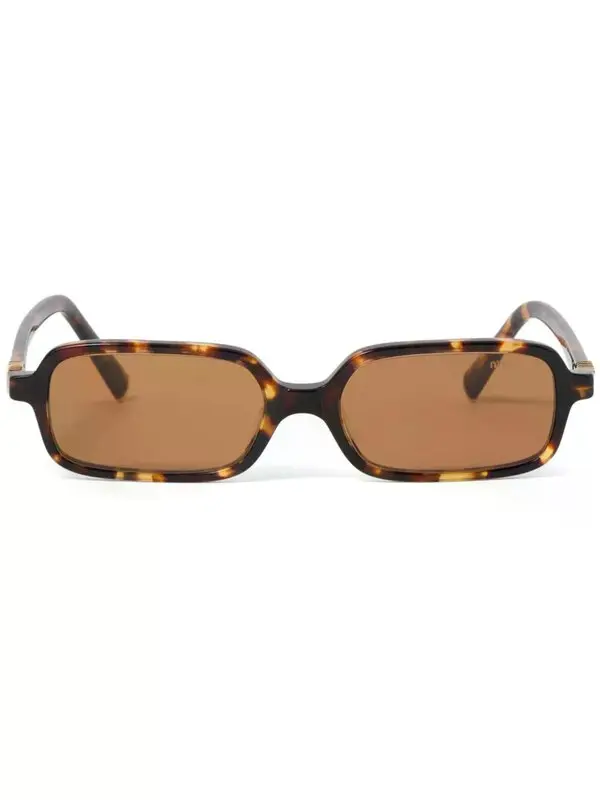Miu Miu Regard Sunglasses