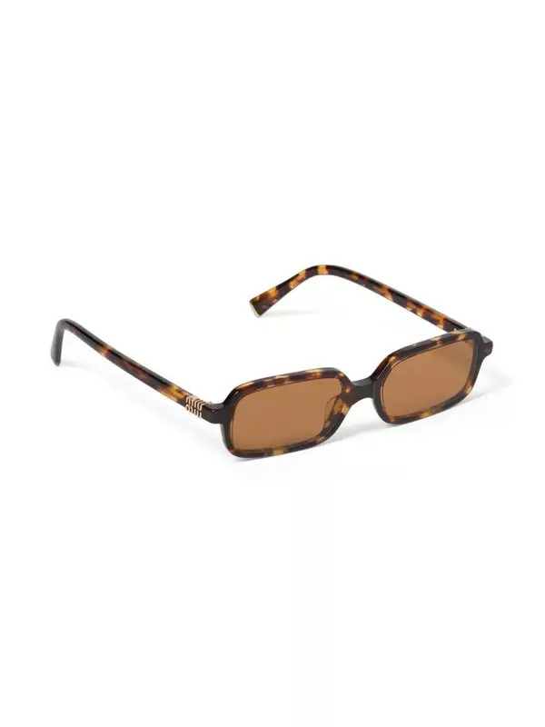 Miu Miu Regard Sunglasses