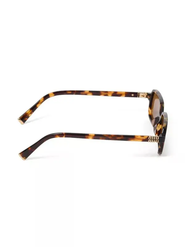 Miu Miu Regard Sunglasses
