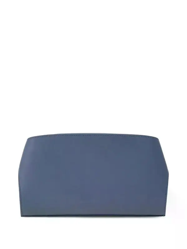 FERRAGAMO Mini Hug Clutch