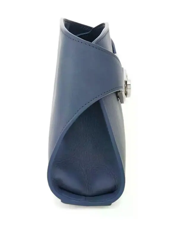 FERRAGAMO Mini Hug Clutch
