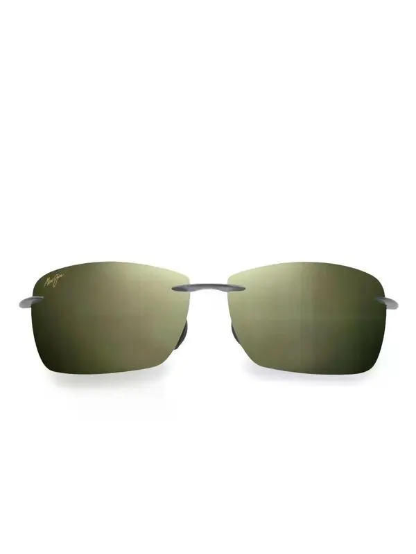 Maui Jim Lighthouse Sunglasses