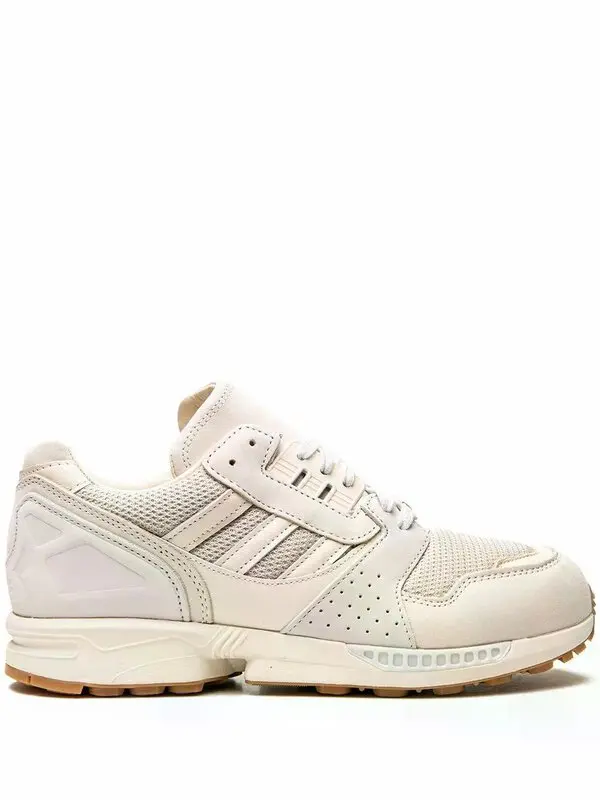 Adidas X Highsnobiety Zx 8000 Sneakers - Neutrals