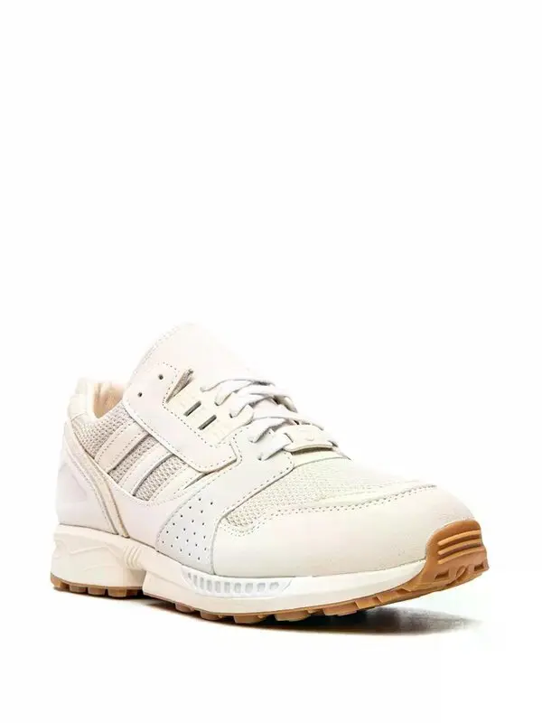 Adidas X Highsnobiety Zx 8000 Sneakers - Neutrals