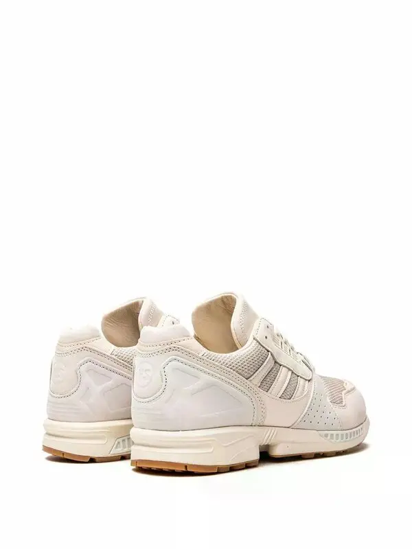 Adidas X Highsnobiety Zx 8000 Sneakers - Neutrals