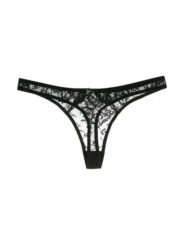 GILDA & PEARL Rita Thong
