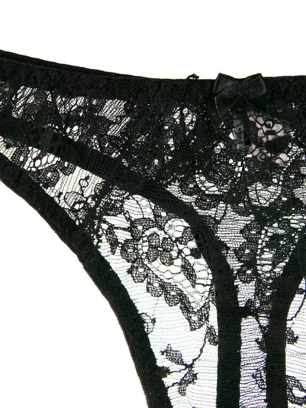 GILDA & PEARL Rita Thong