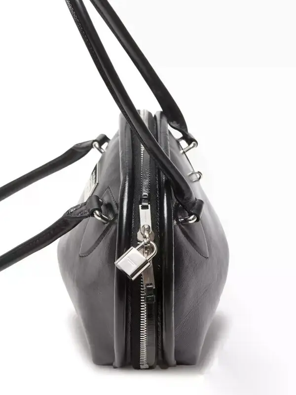 Acne Studios Mini Bowlina Shoulder Bag