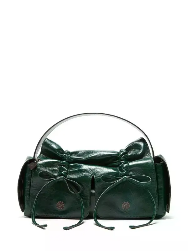 Acne Studios Multipocket Tote Bag