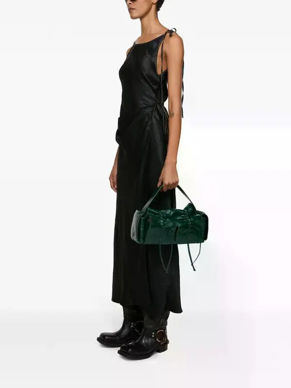 Acne Studios Multipocket Tote Bag