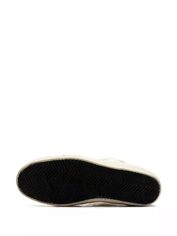 GOLDEN GOOSE V-star Sneakers