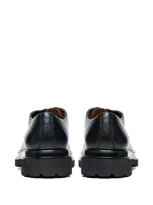 POCHE PARIS Adrien Derby Shoes